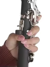 Thumb Rest for Clarinets | musicdoctor.com.au
