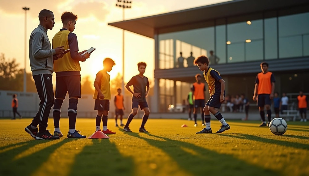 The Hidden Science of Talent Identification: What Top Football ...