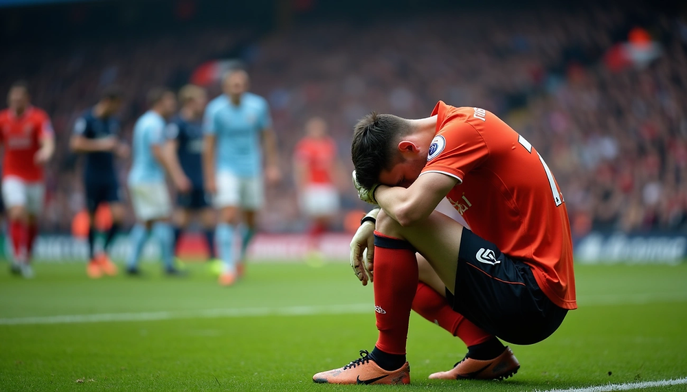 Why Relegation Breaks Football Fans' Hearts