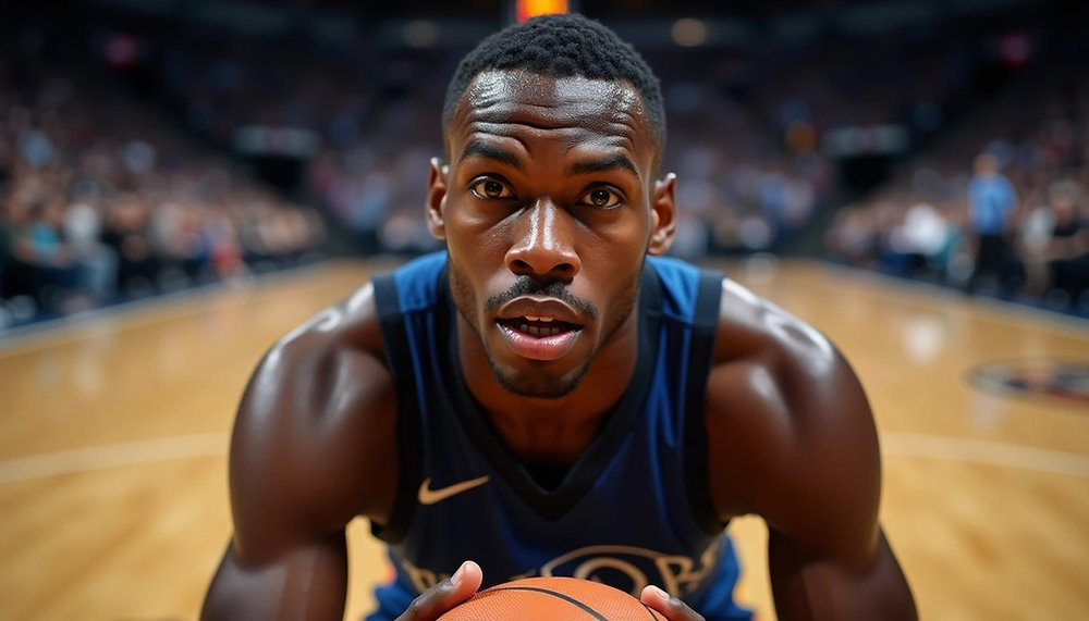 Mental Toughness in Basketball: What NBA Champions Do Differently [Pro ...