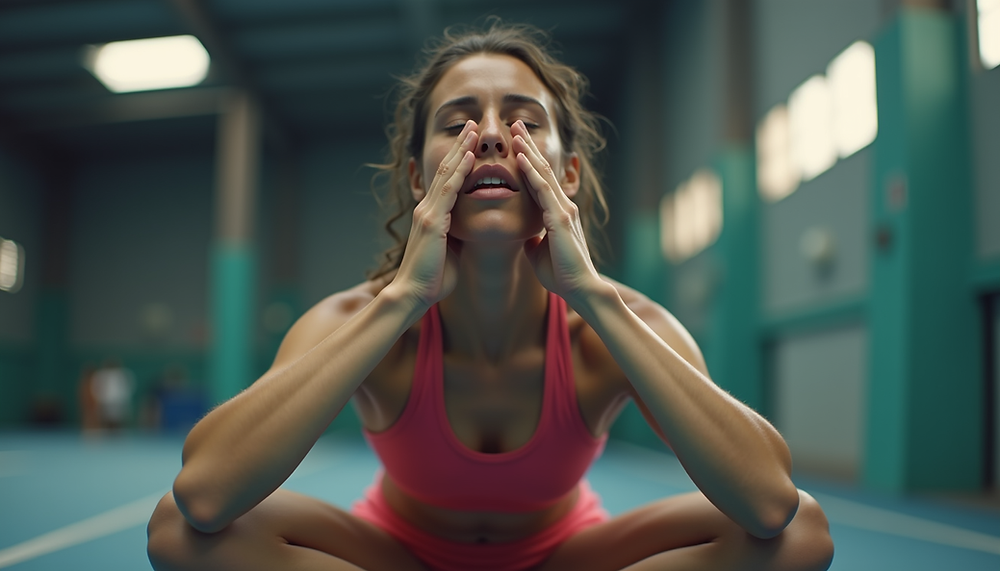 What Inspiring Athletes Teach Us About Overcoming Impossible Odds