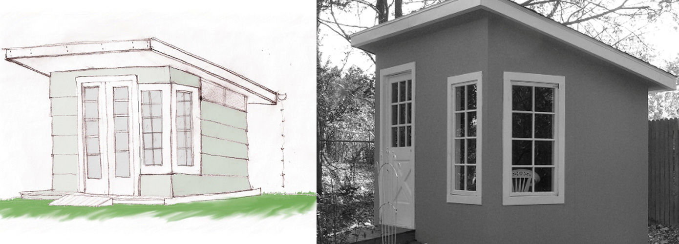 Friendly Structures is an Eco-Friendly Contractor In Blacksburg, VA