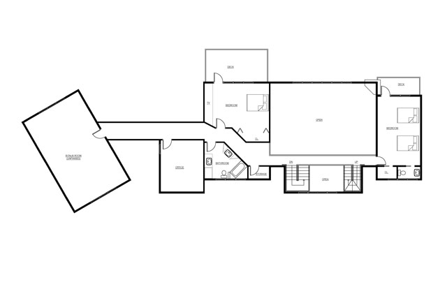 Friendly Structures is an Eco-Friendly Contractor In Blacksburg, VA