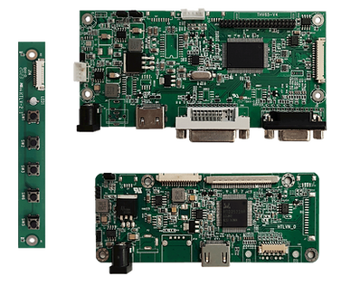 AD Boards | Futurelabs