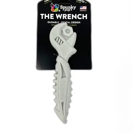 The Wrench | MDSW LLC