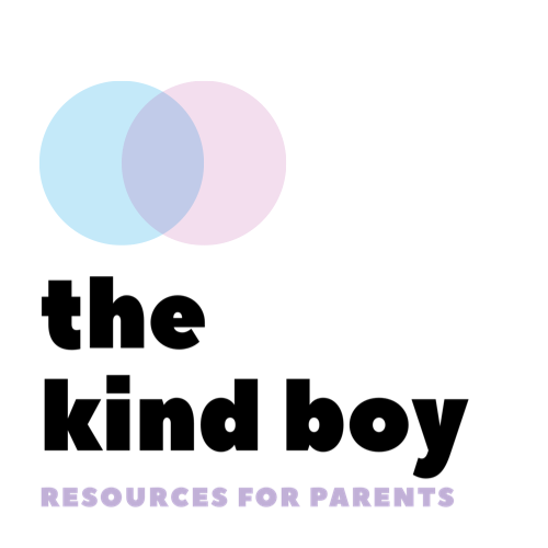 Resources For Raising Boys | The Kind Boy