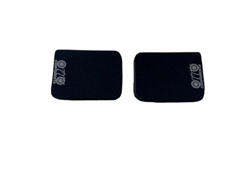 Giant Clip-on Clamps | Otto Components Llc