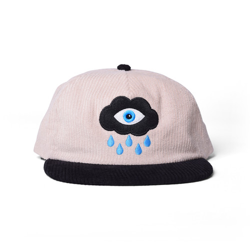 eyeCloud Hat | THE PARK AFTER DARK