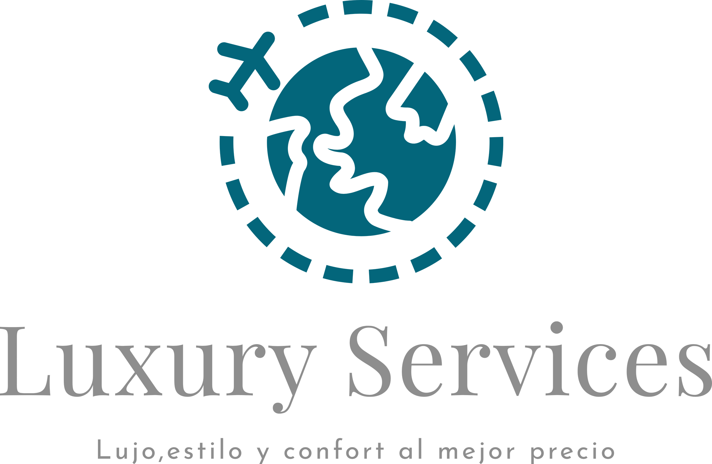 Welcome | LuxuryServices