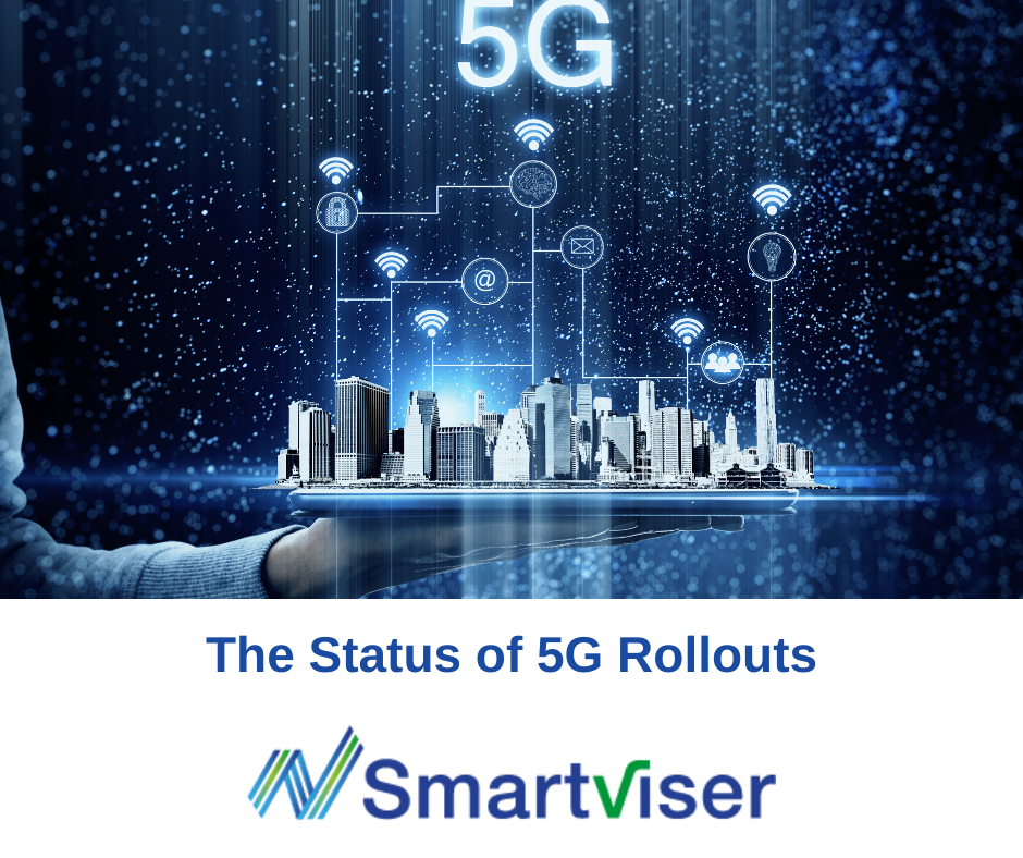 5G Rollout Status