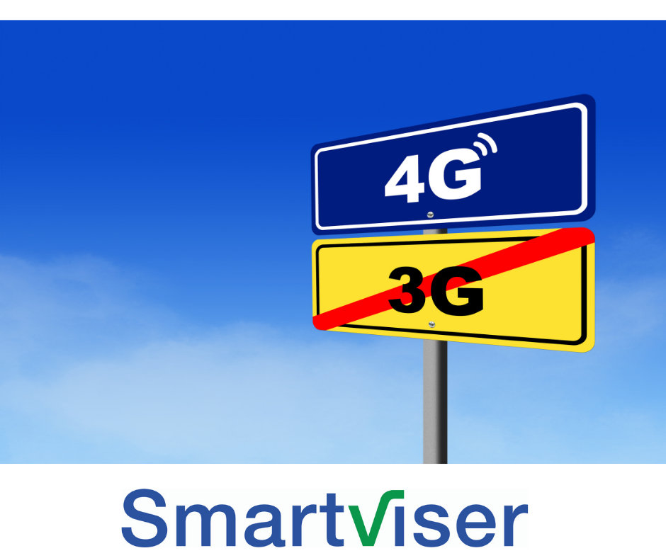 2G / 3G Network Shutdown Status and Challenges