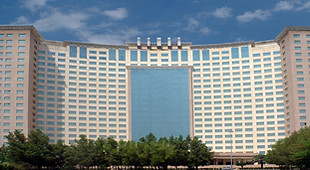 Amlak Capital United Real Estate Co. | Apartments For Rent in Kuwait ...