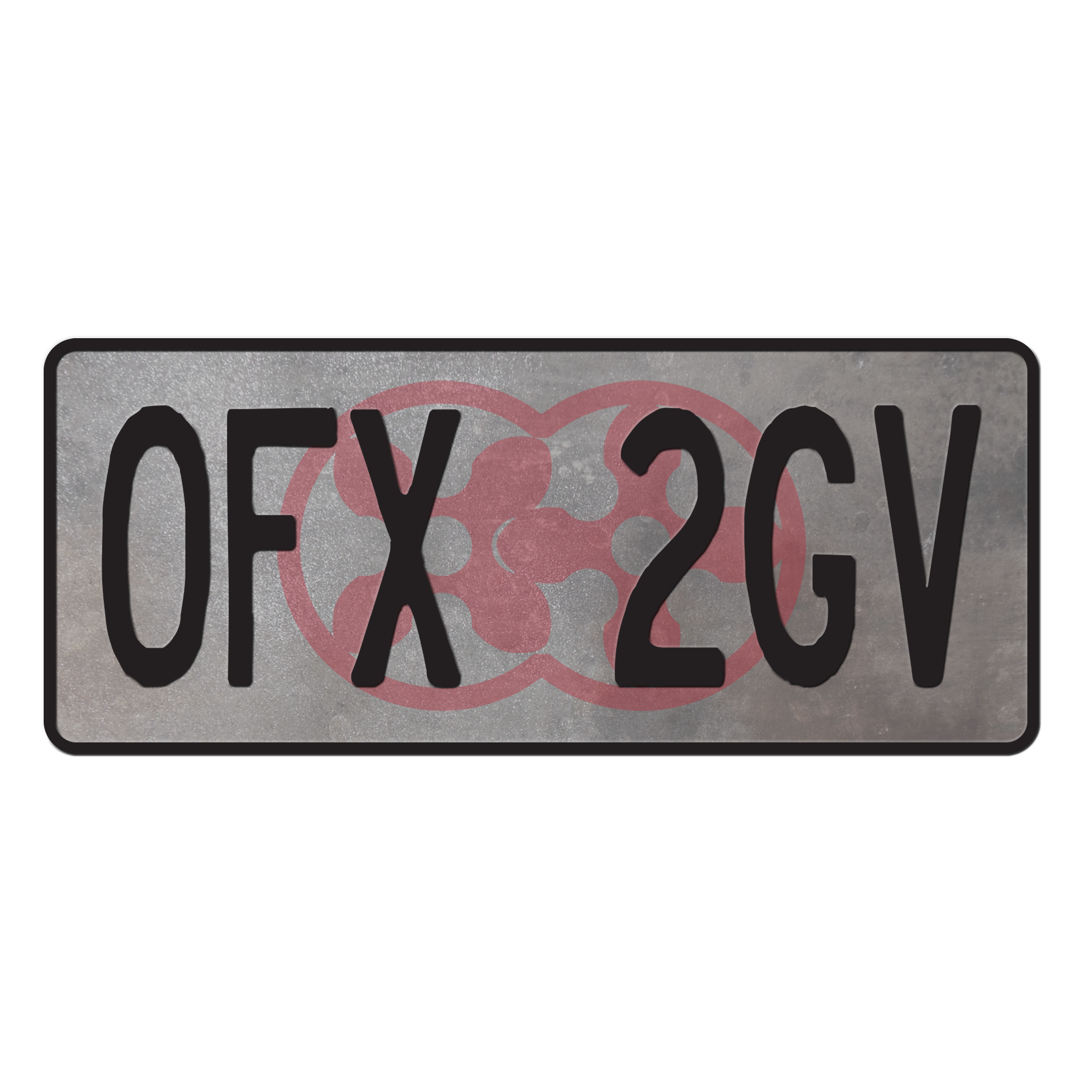 Red + Black GMC emblems: Overlays vs. plastic replacements from eBay ...