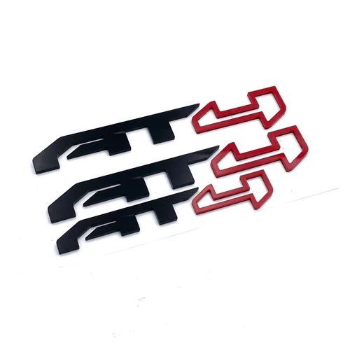 AT4 Emblem Set | 0fx2gv