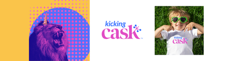 Kick CASK Collection | Project CASK