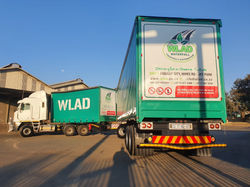 Logistics | Wlad