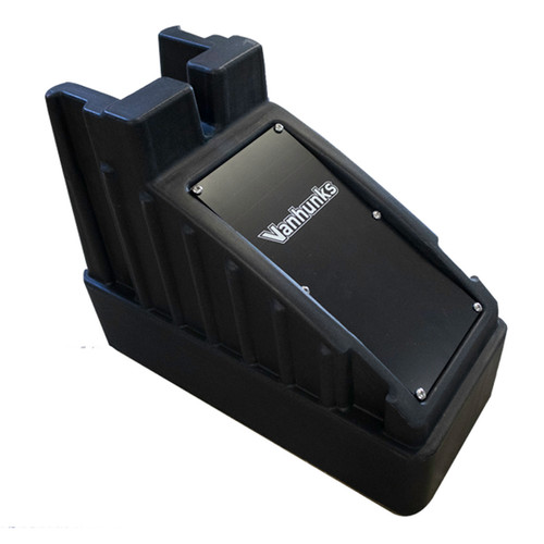 Vanhunks E-Box Motor Mount | Bare Naked Kayaks