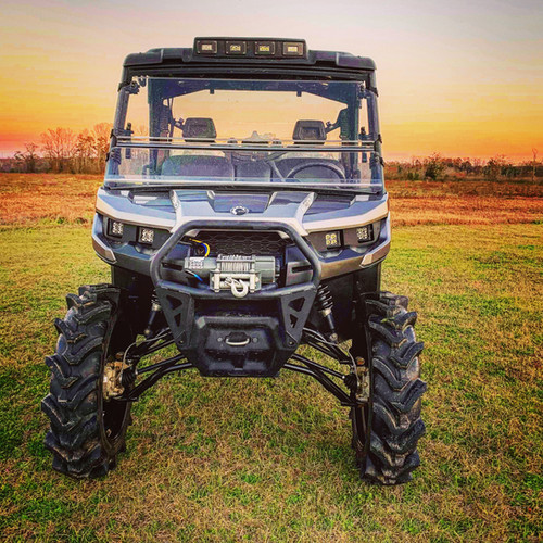 Defender Dual Pod Duo(PAIR)(with HO Pods) | Hays Fabrication