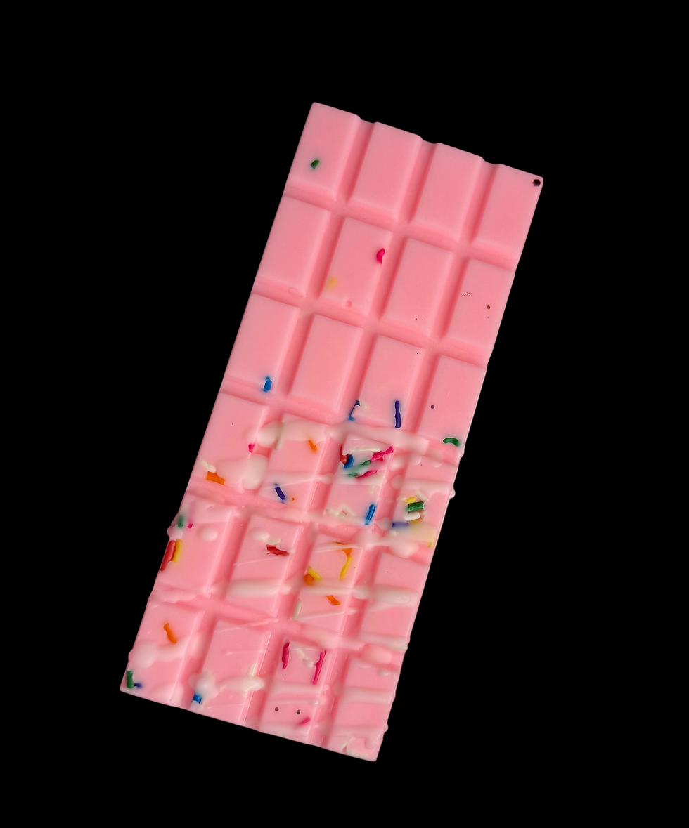 Snap Bar | IHEARTWAX