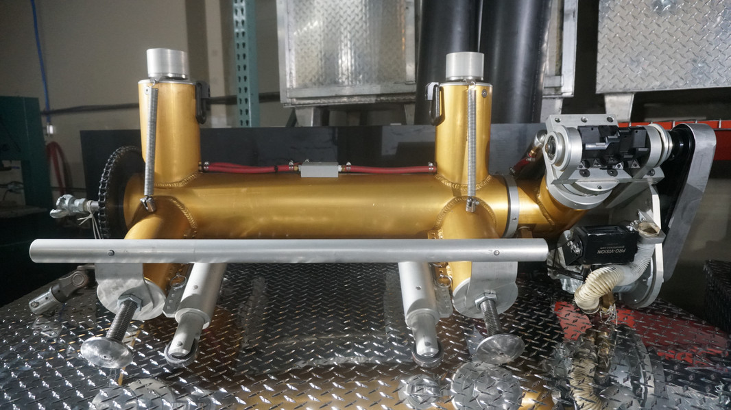 R&L Manufacturing, Inc. | Bead Trimmer Industrial Tooling | United States