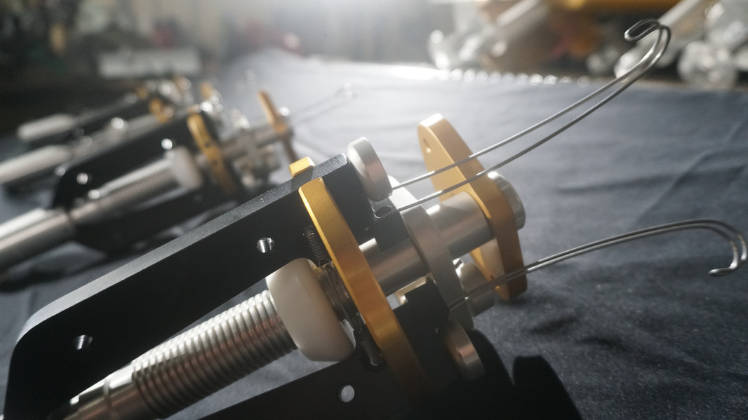 R&L Manufacturing, Inc. | Bead Trimmer Industrial Tooling | United States