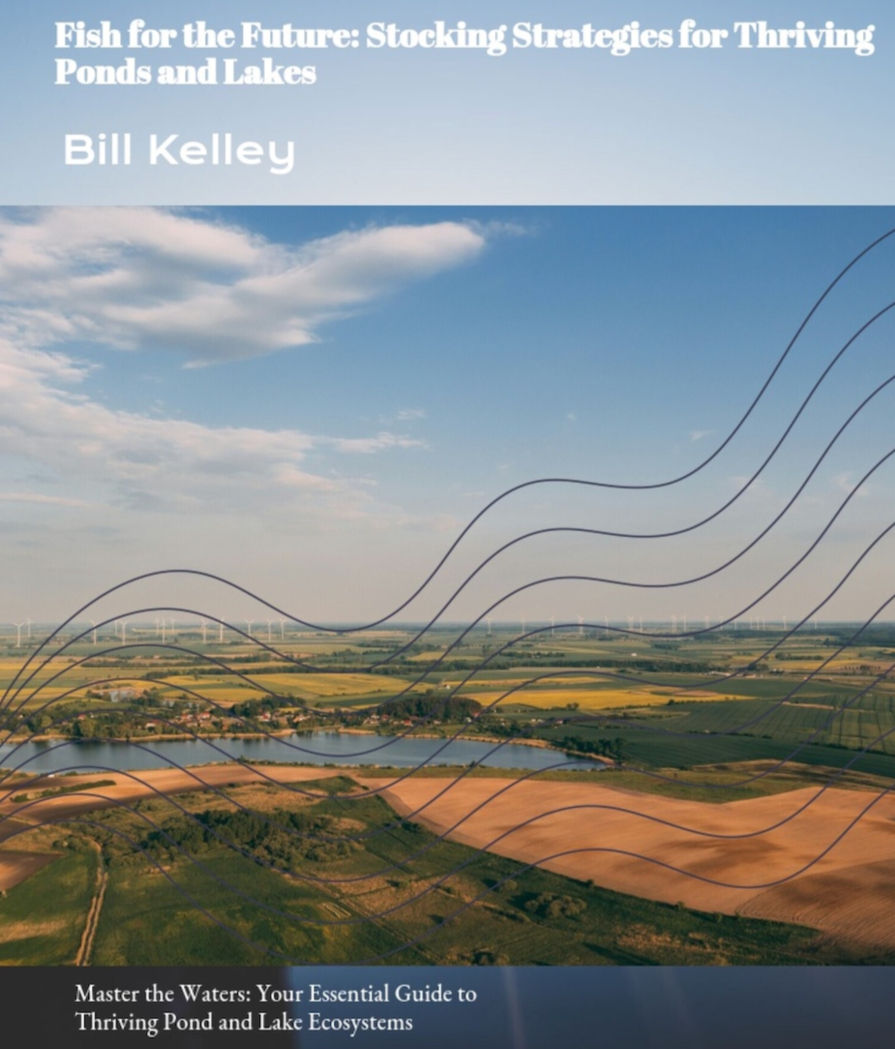 Fish for the Future: Stocking Strategies | Lake Master Pros