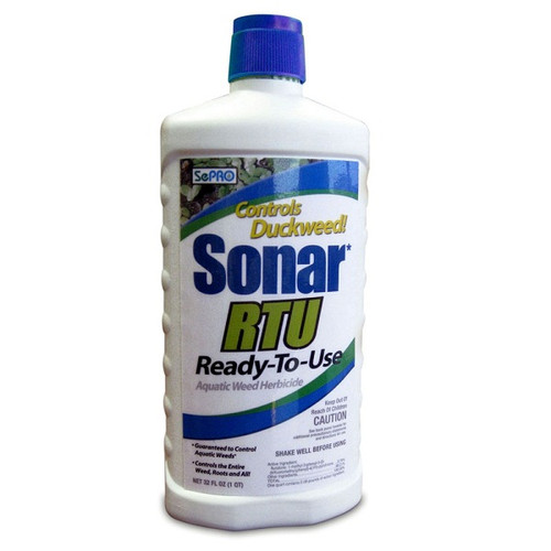 SONAR RTU QUART | Lake Master Pros