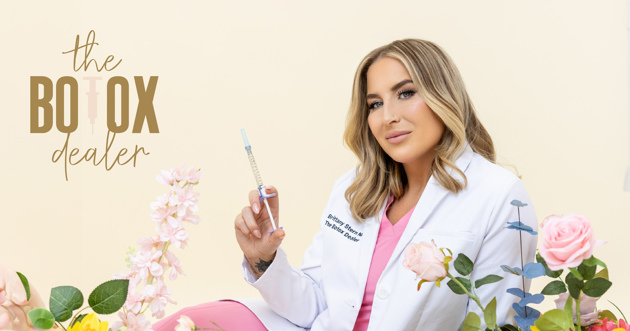 Home | The Botox Dealer