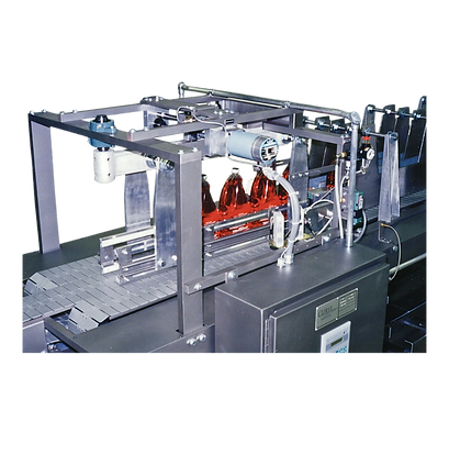 Lane Dividers| Climax Packaging Machinery