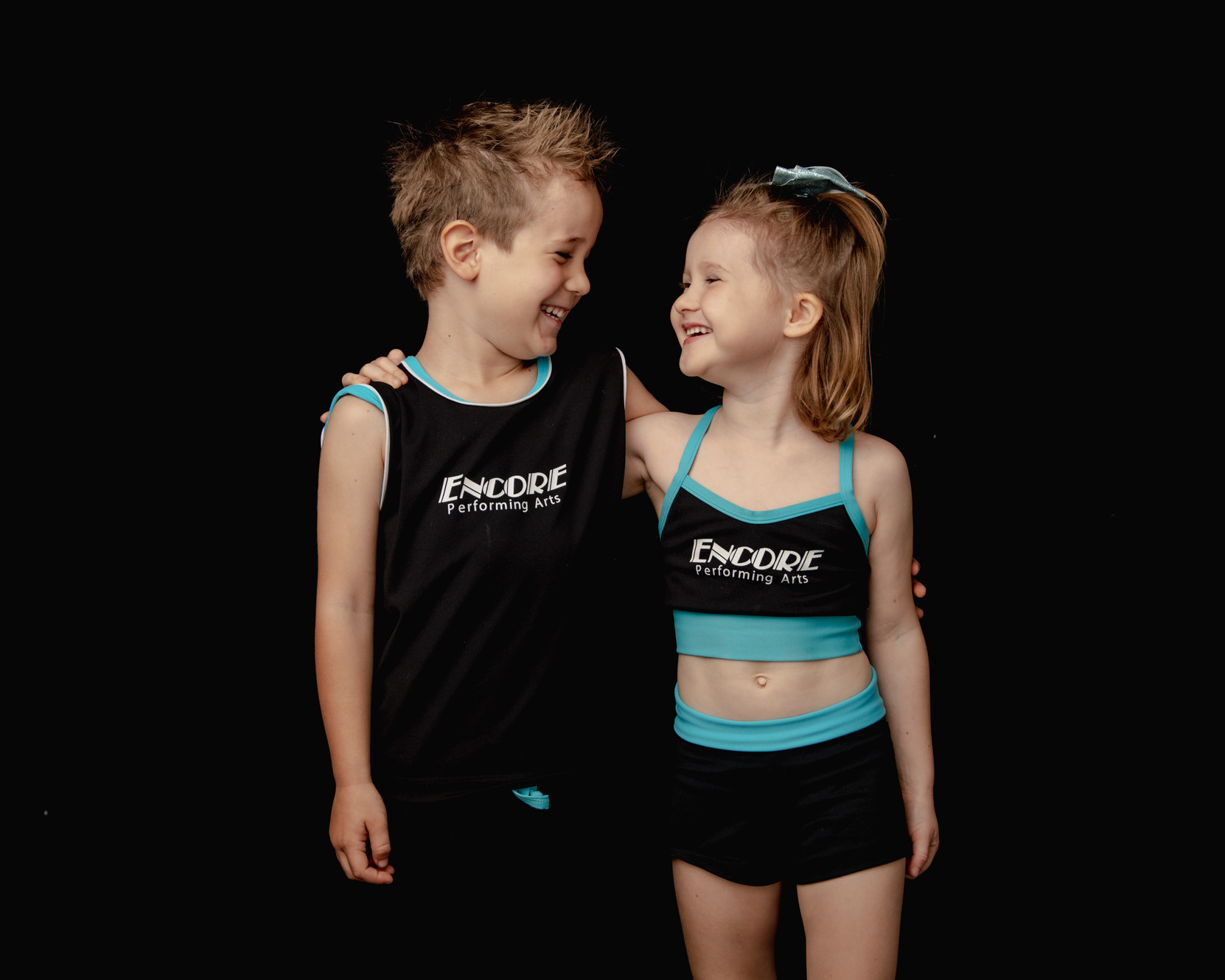 Sunshine Coast Dance Studio | Encore Performing Arts