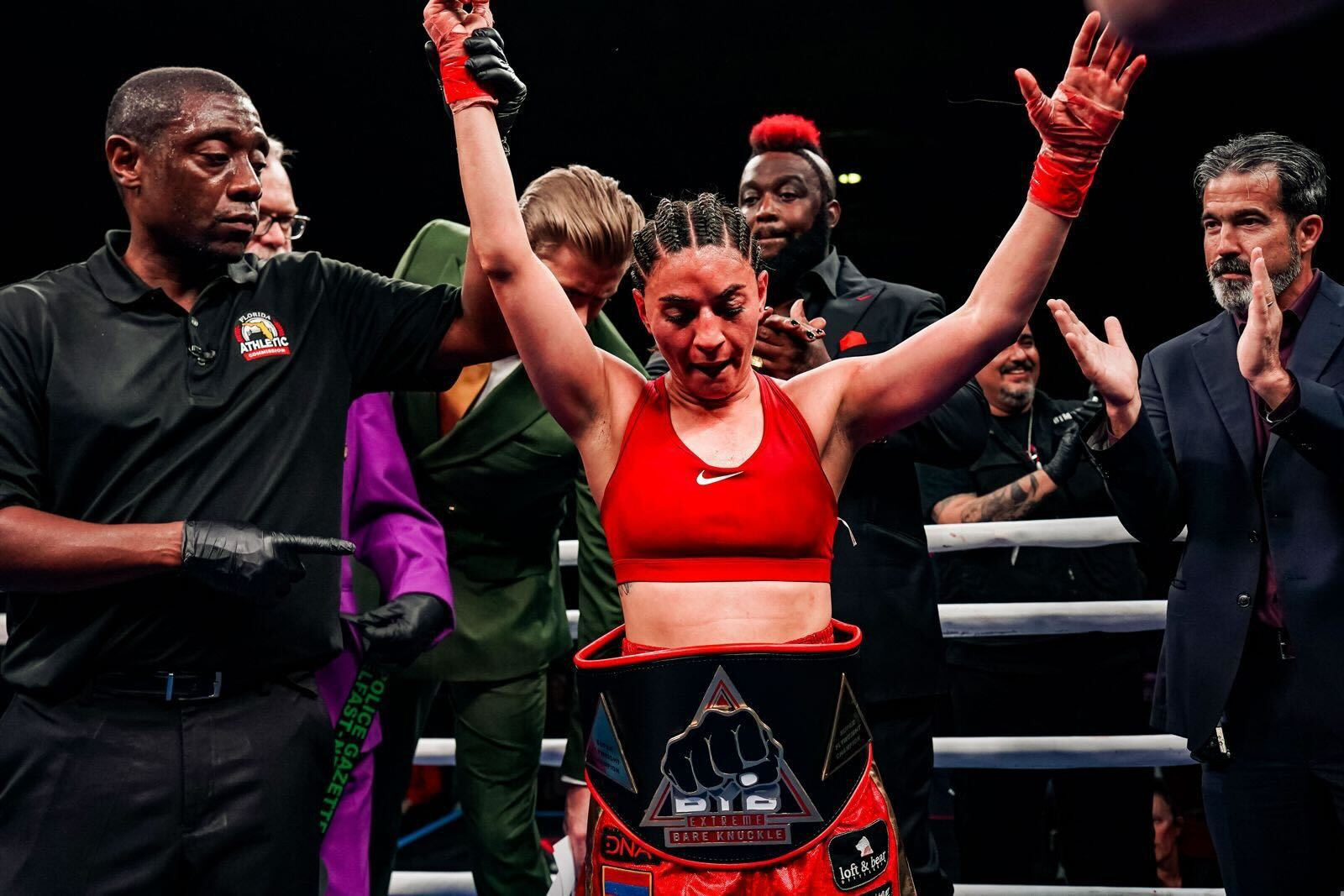 5 BYB FIGHTS WE NEED IN 2025