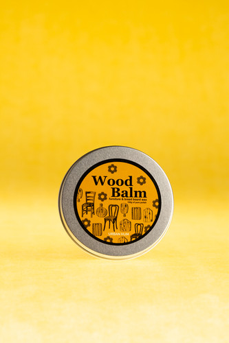 Wood Balm | urban hum