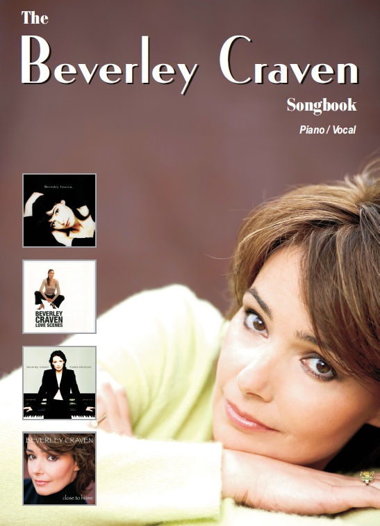 Beverley Craven | Online Store