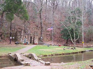 Home | Cave Spring Georgia