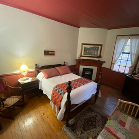 Hearn Inn | Cave Spring Historic