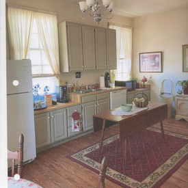 Hearn Inn | Cave Spring Historic