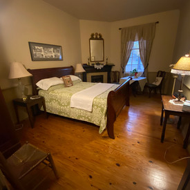 Hearn Inn | Cave Spring Historic