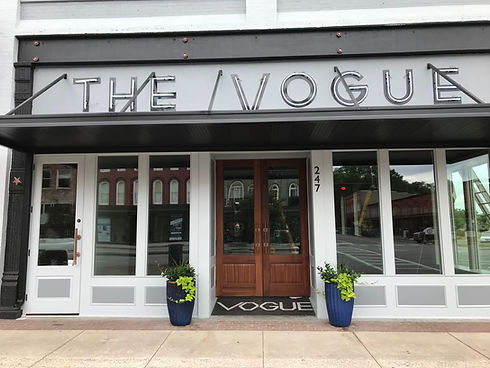 Home | Harvest Moon Cafe | Rome, GA