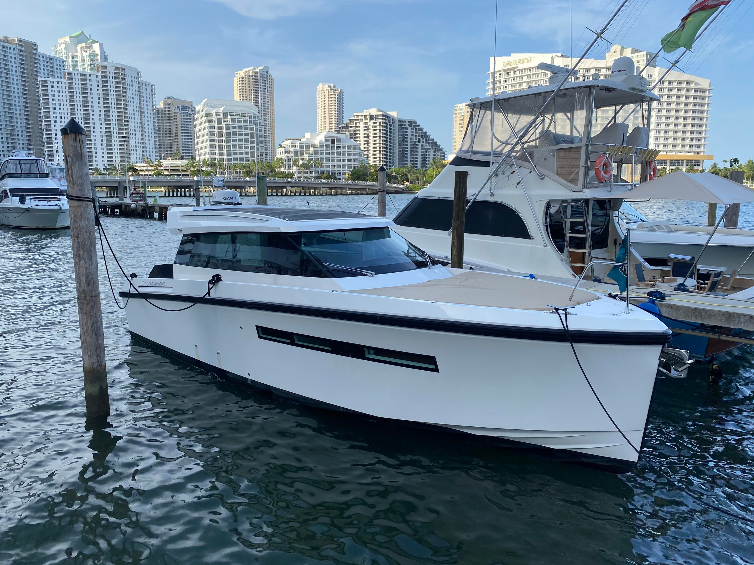 3M Marine Window Tinting | Miami Florida and more