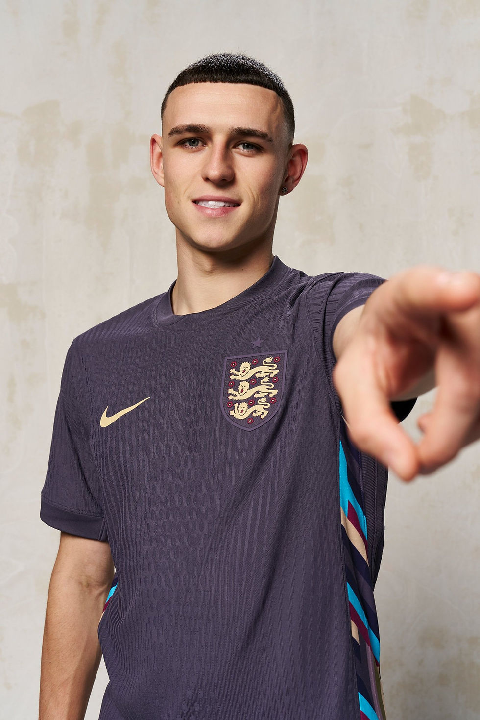 The Best Euro 2024 Kit Releases - Mystery Football Shirts