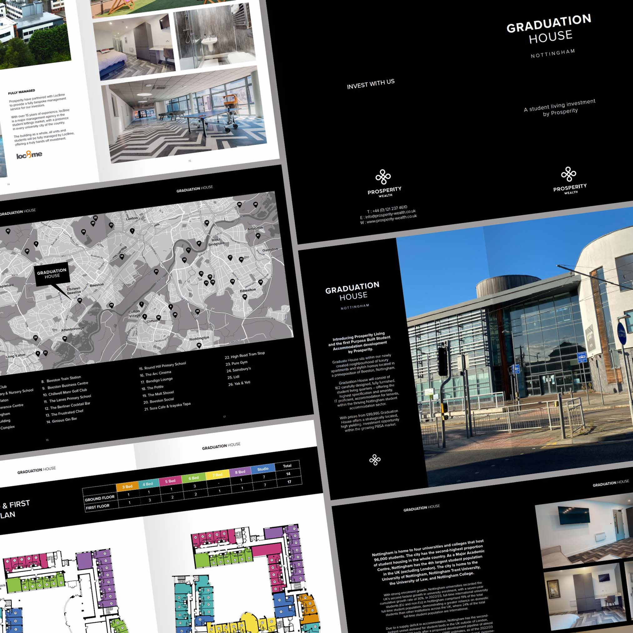 GRADUATION HOUSE | Property CGI Dorset