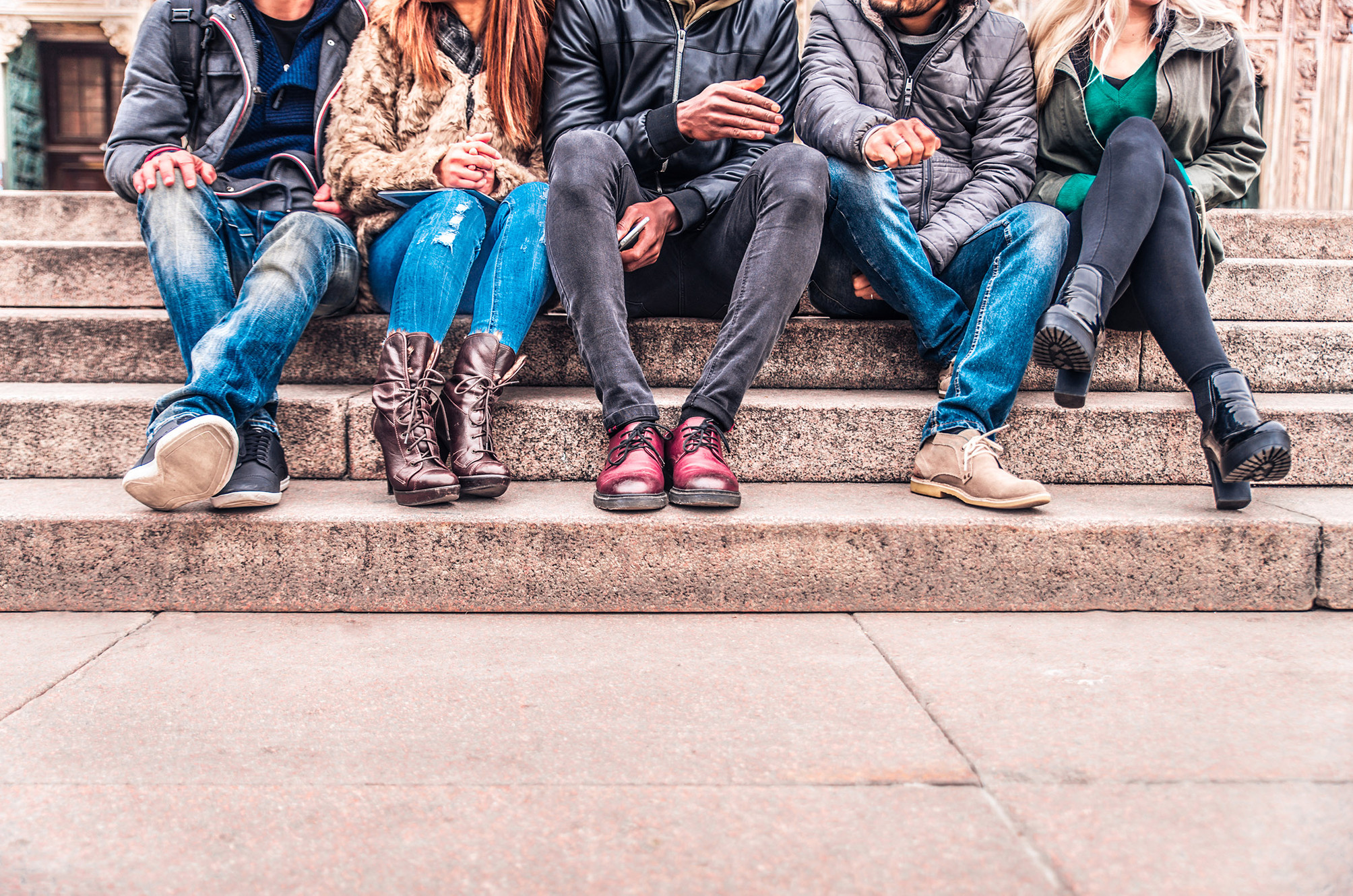 About - Youth Work Journeys | Youth Work Training and Mentoring | Scotland