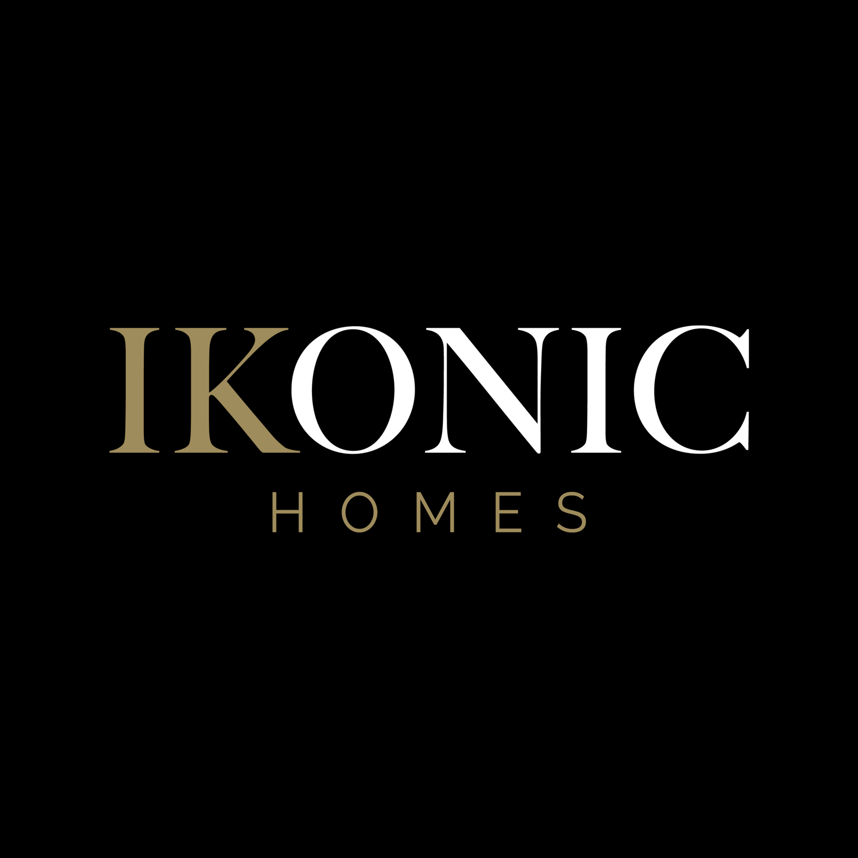 IKONIC HOMES | Property CGI Dorset
