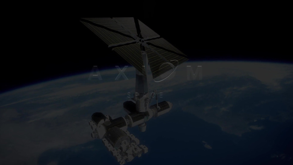 Axiom Space - Careers