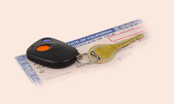 Bonded title transfer for Austin TX and Travis County - Centex Auto Title