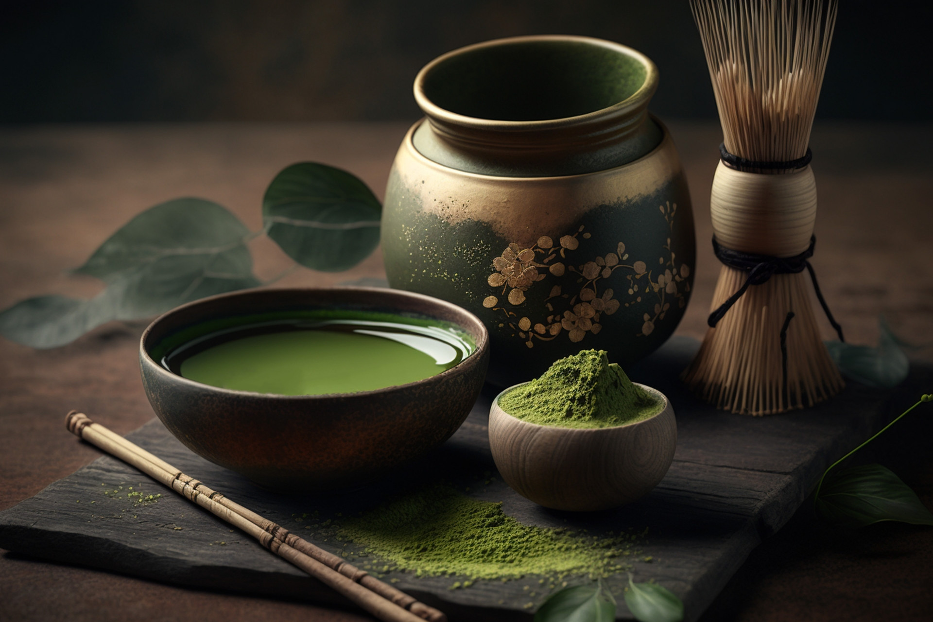 Tokyo Tea Ceremony Experience - Tokyo Localized | Walking Tours Tokyo