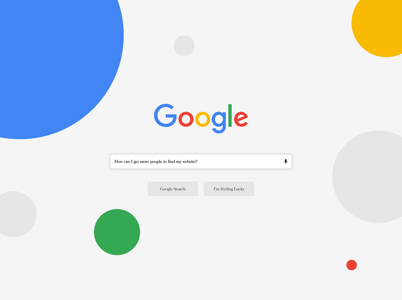 What Is Google Search Console? Hausman Graphics | Web Designer Glasgow