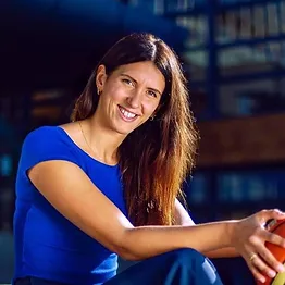 Speakers - Hosts & Federations Summit