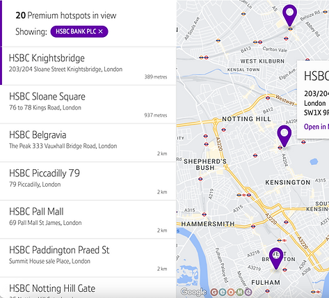 Financial | Geo.me - Google Maps Platform Licensing