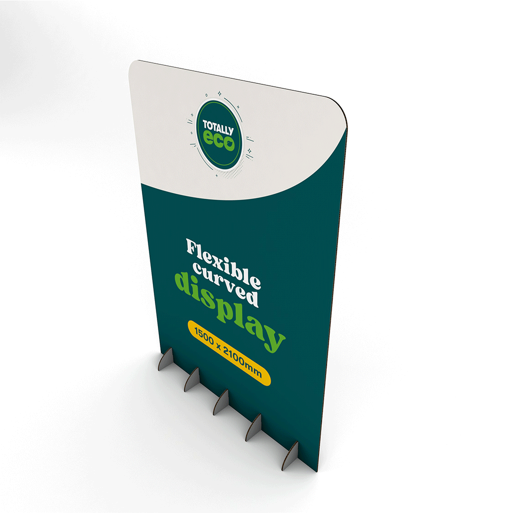 Flexible Curved Display Totally Eco Displays Flexible Curved Display Totally Eco Displays
